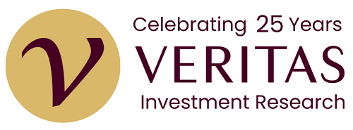 VERITAS Investment Research - HOME