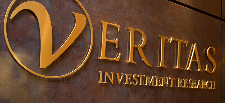 VERITAS Investment Research