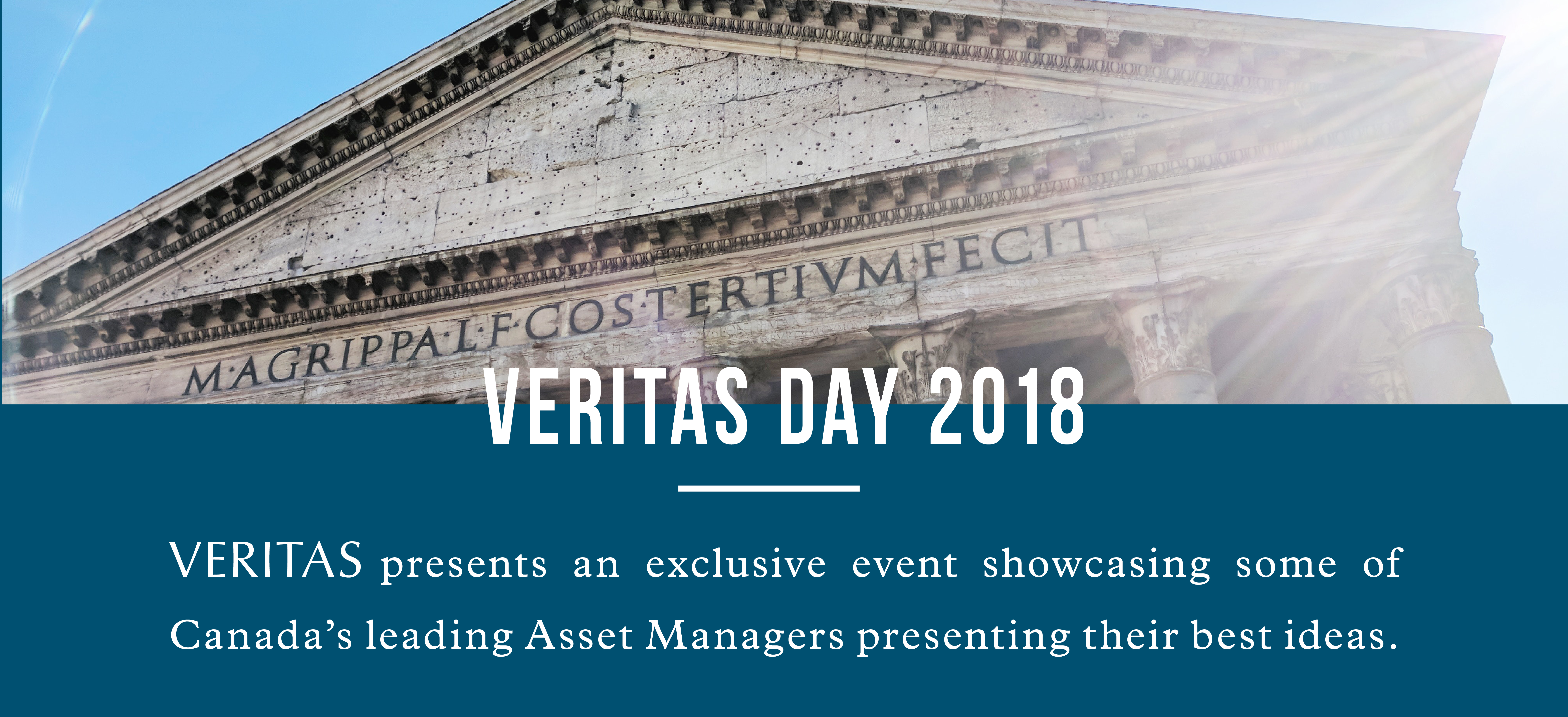 VERITAS Investment Research